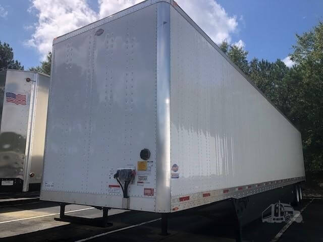 Southeast Utility Trailers | Full Service Trailer Dealership