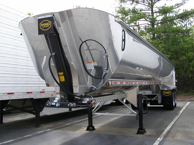 Southeast Utility Trailers | Full Service Trailer Dealership