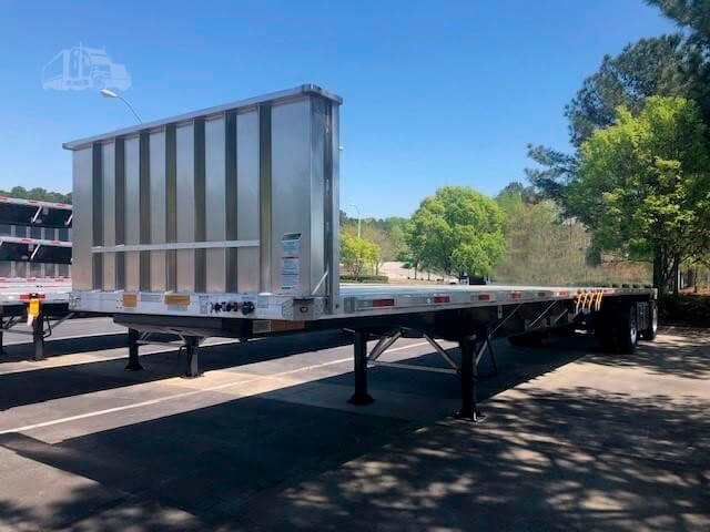 Southeast Utility Trailers | Full Service Trailer Dealership