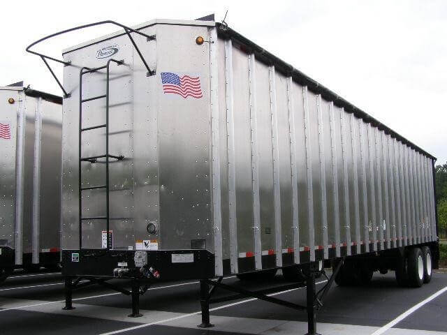 Southeast Utility Trailers | Full Service Trailer Dealership