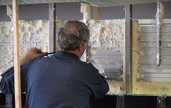 Service | Southeast Utility Trailers | Full Service Trailer Dealership