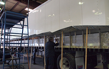 Service | Southeast Utility Trailers | Full Service Trailer Dealership