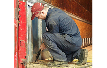 Service | Southeast Utility Trailers | Full Service Trailer Dealership