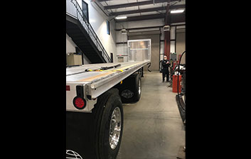 Vango Tarp Systems | Southeast Utility Trailers | Full Service Trailer ...