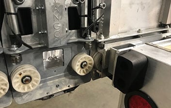 Vango Tarp Systems | Southeast Utility Trailers | Full Service Trailer ...