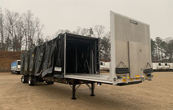 Vango Tarp Systems | Southeast Utility Trailers | Full Service Trailer ...