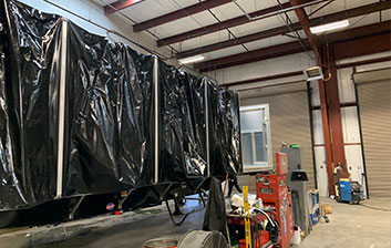 Vango Tarp Systems | Southeast Utility Trailers | Full Service Trailer ...