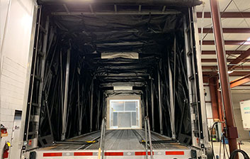 Vango Tarp Systems | Southeast Utility Trailers | Full Service Trailer ...