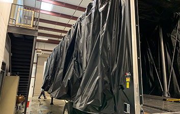 Vango Tarp Systems | Southeast Utility Trailers | Full Service Trailer ...