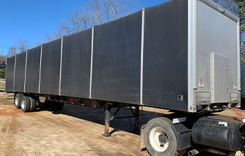 Vango Tarp Systems | Southeast Utility Trailers | Full Service Trailer ...