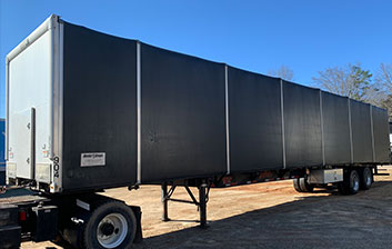 Vango Tarp Systems | Southeast Utility Trailers | Full Service Trailer ...