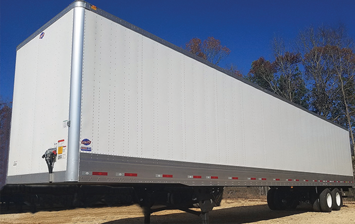 Southeast Utility Trailers | Full Service Trailer Dealership