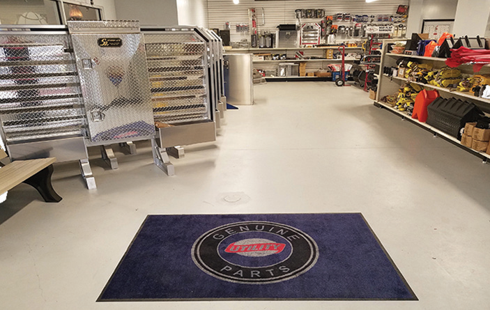 Southeast Utility Trailers | Full Service Trailer Dealership