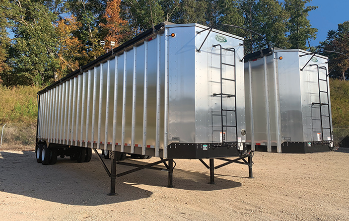 Southeast Utility Trailers | Full Service Trailer Dealership