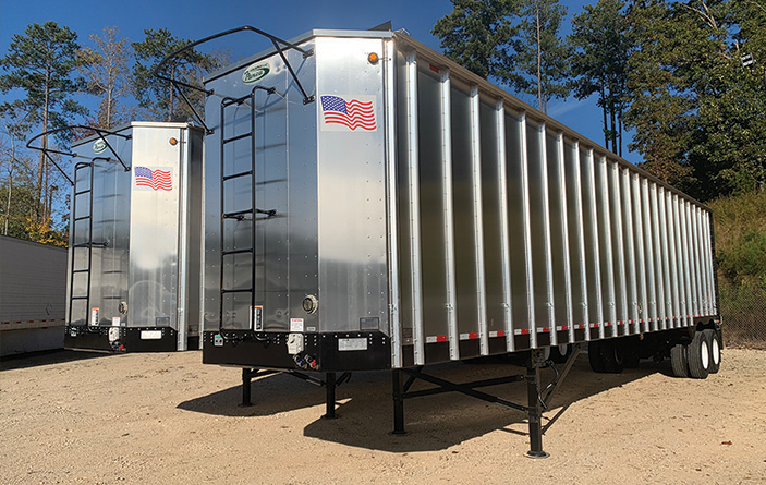 Southeast Utility Trailers | Full Service Trailer Dealership