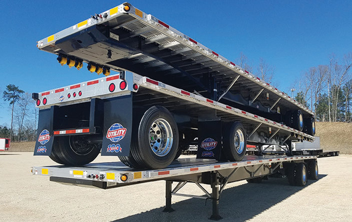 Southeast Utility Trailers | Full Service Trailer Dealership