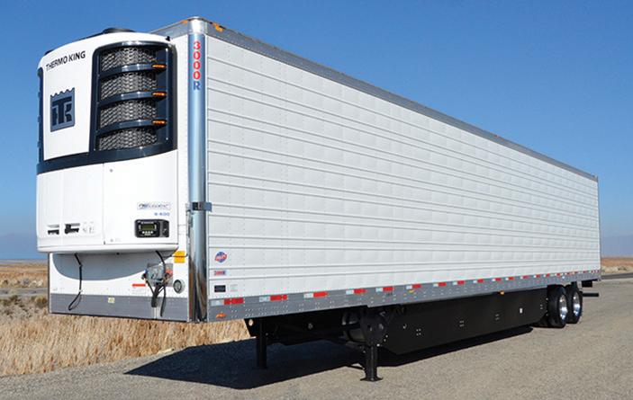 Southeast Utility Trailers | Full Service Trailer Dealership