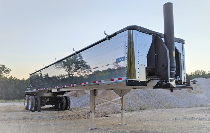 Southeast Utility Trailers | Full Service Trailer Dealership